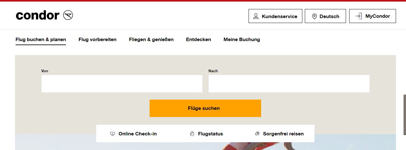 5 Of The Top Reasons To Choose Condor.com When It Comes To Finding A ...