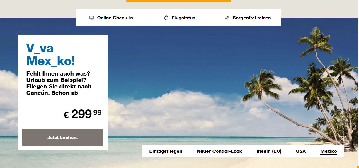 5 Of The Top Reasons To Choose Condor.com When It Comes To Finding A ...