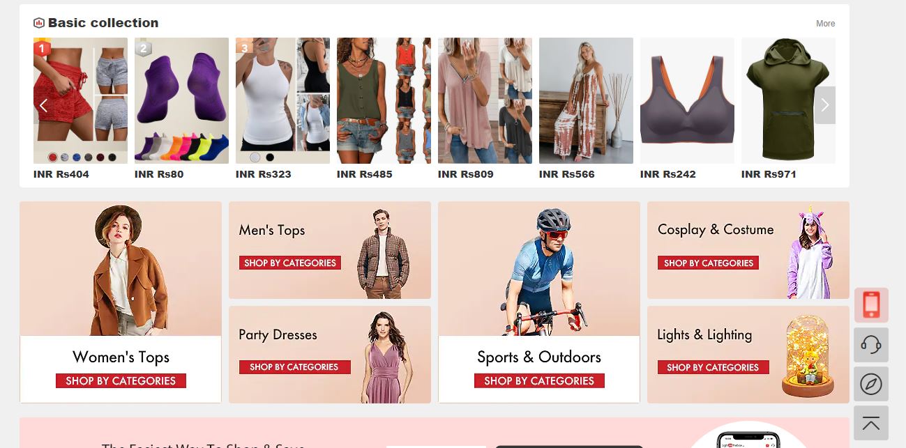 6 Reasons Why You Should Buy From Lightinthebox - DiziMedia