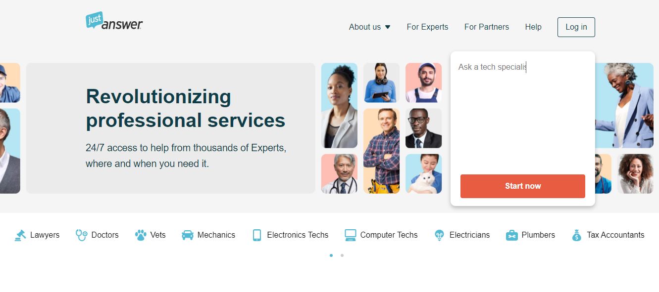 10 Reasons Why JustAnswer Is Your Best Choice For Online Legal Services ...