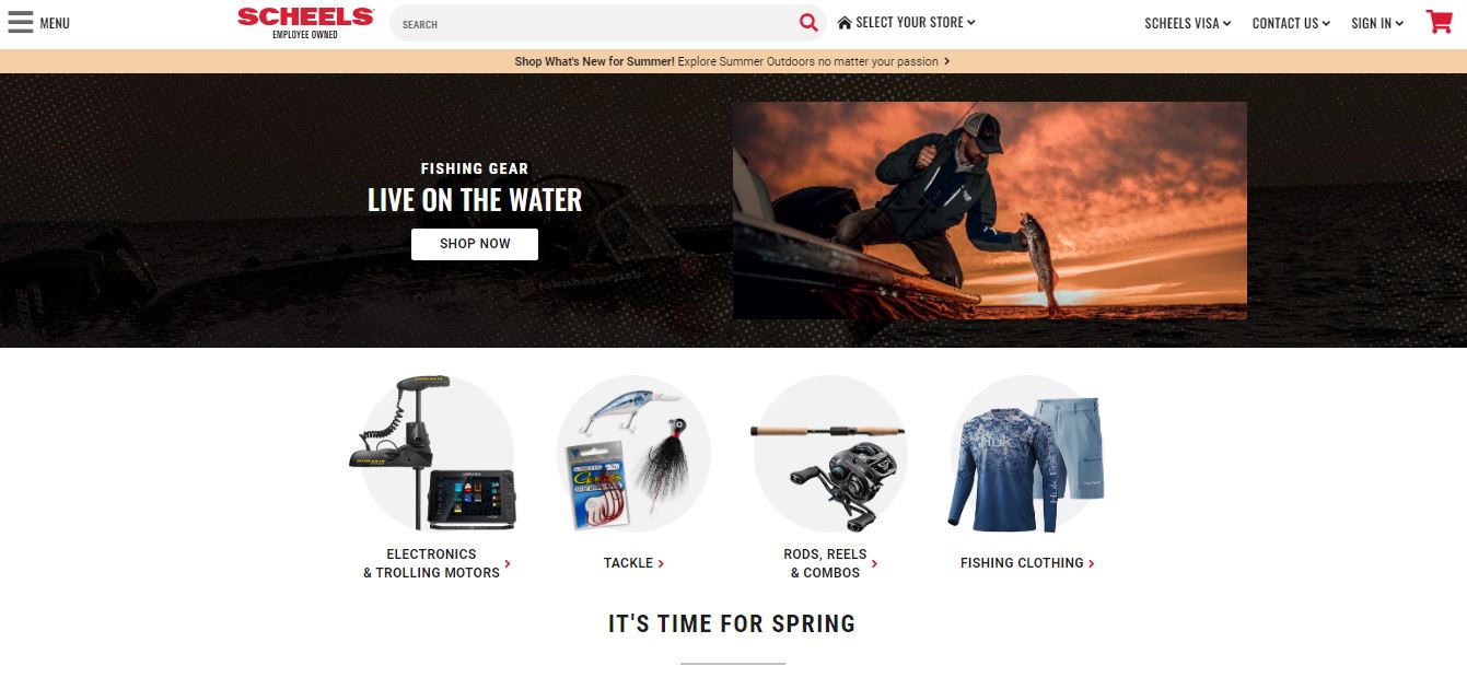 5 Things You Should Know About Major Sporting Goods, Clothing Retailer ...