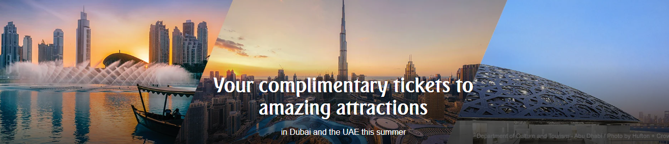 Emirates Airline Review: Is This The World’s Best Airline? - DiziMedia