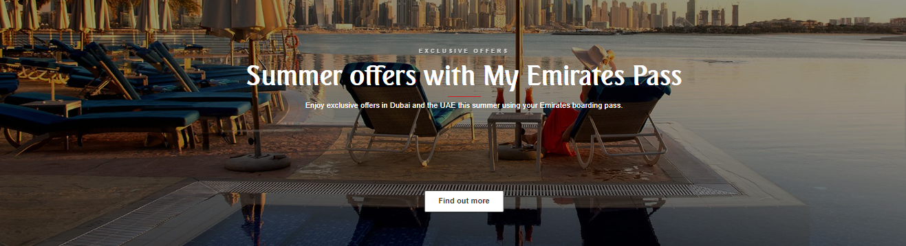 Why Emirates Is One Of The Most Popular Airlines In The World - DiziMedia
