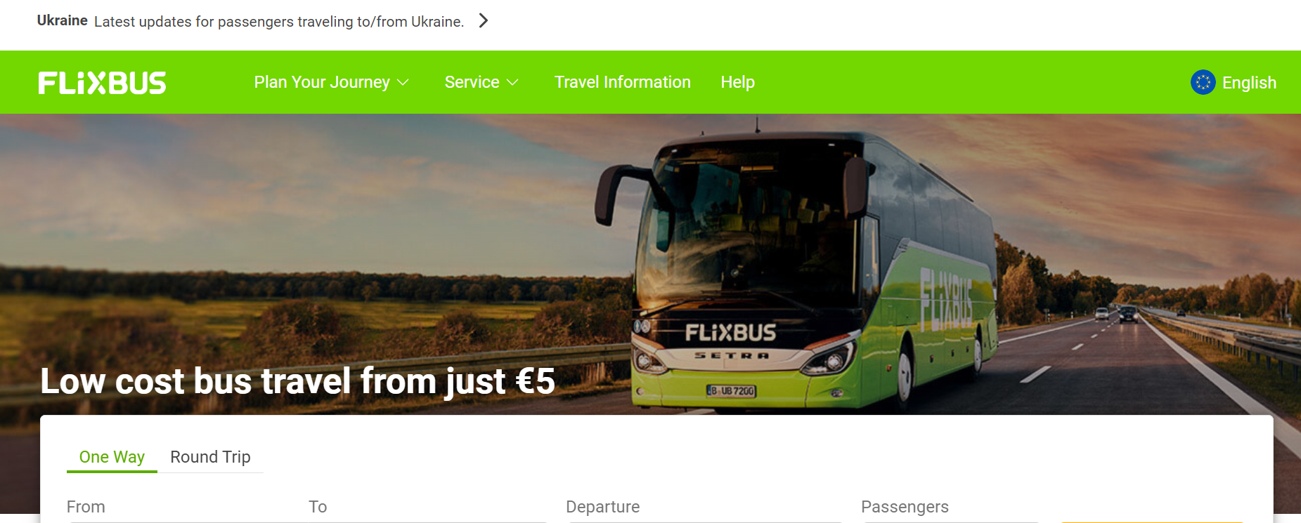 FlixBus Review: Why It’s The Best Choice For Bus Travel - DiziMedia