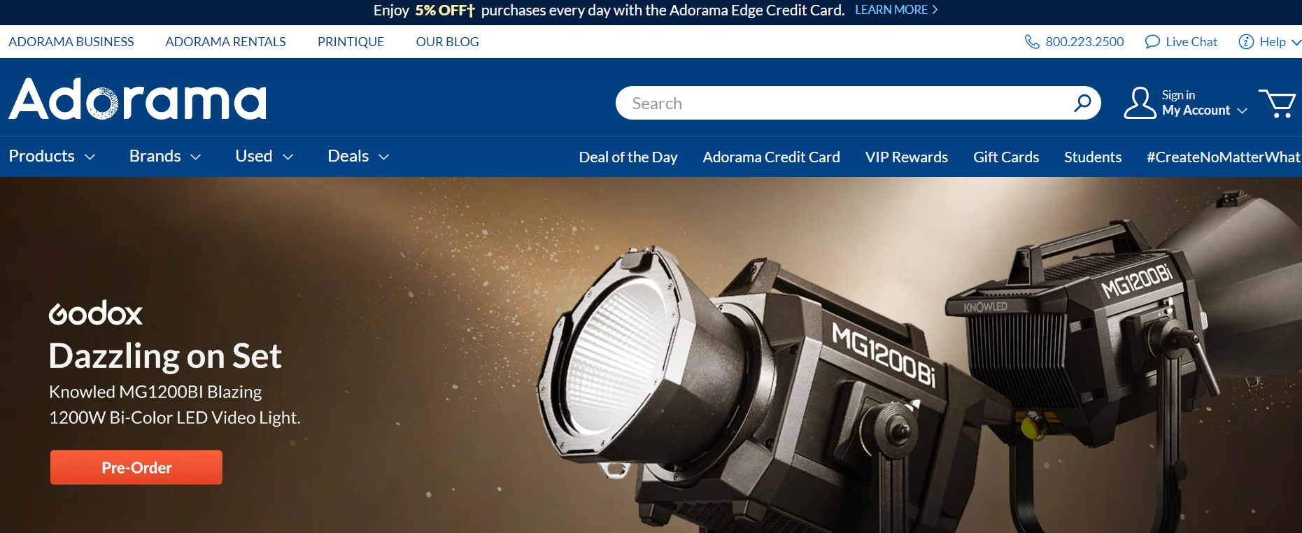 4 Reasons You Should Buy A Professional Camera - DiziMedia